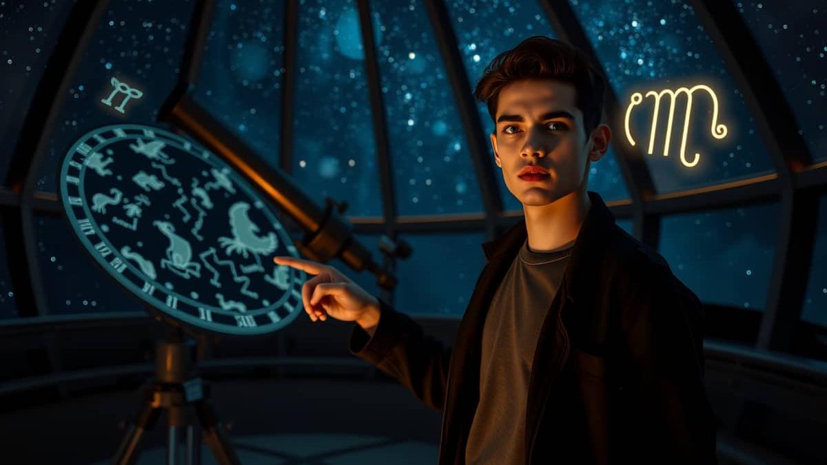 The Smartest Zodiac Sign: Unveiling Astrological Intelligence