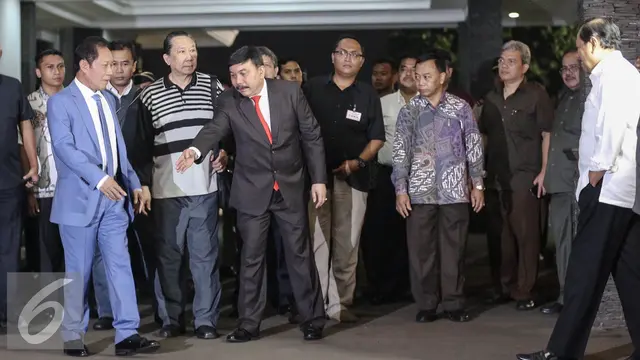 Kronologi Penangkapan Buron BLBI Samadikun Hartono di China - News ...