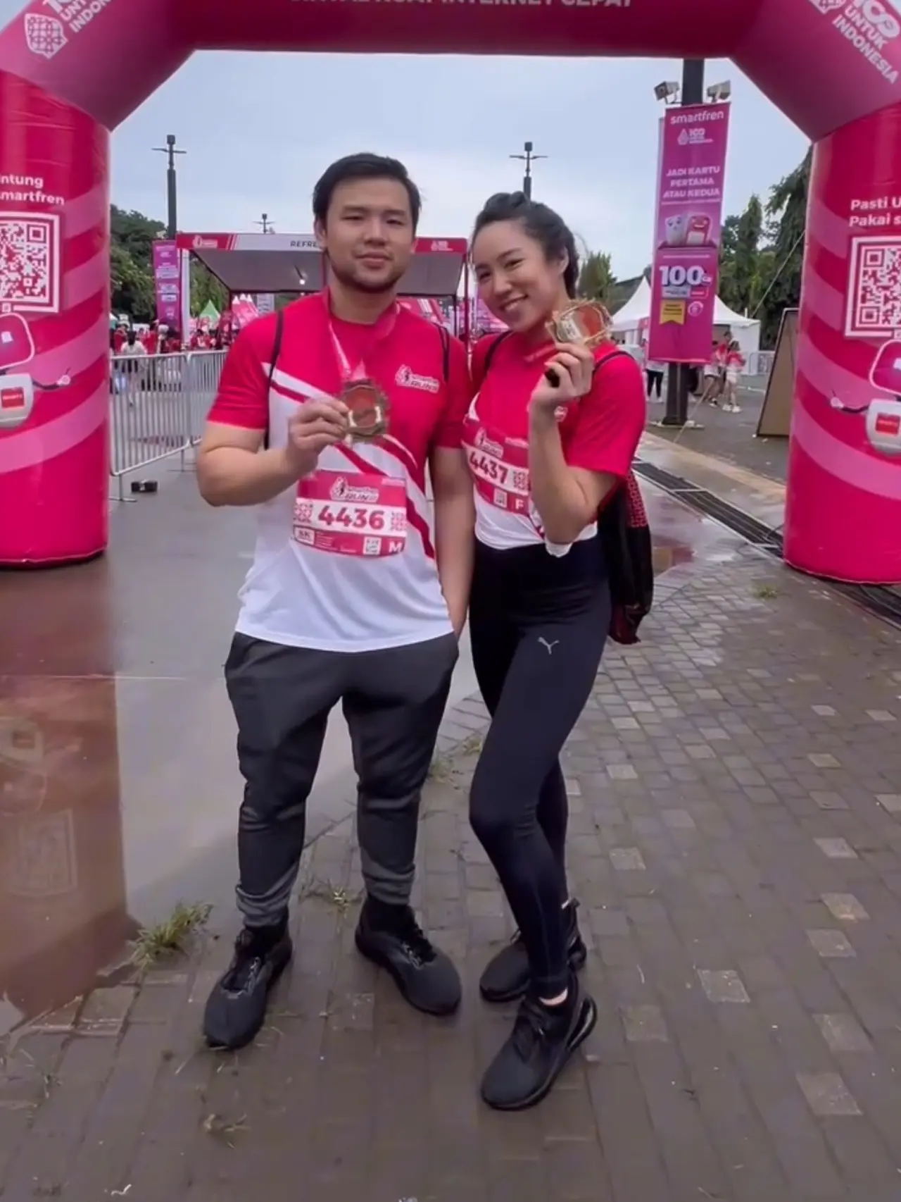 7 Potret Vietyana Chloe Calon Menantu Veronica Tan, Pacar Nicholas Sean ...