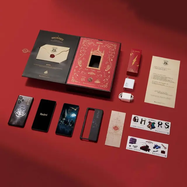 Harga Redmi Turbo 4 Pro, HP Mid-Range dengan Snapdragon 8s Gen 4 dan ...
