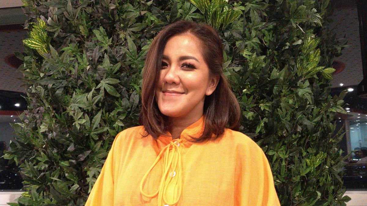 Pentingnya Personal Branding Menurut Ivy Batuta