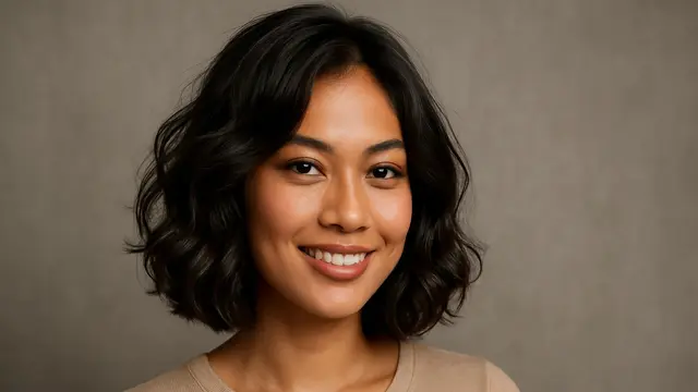 7 Tren Model Rambut 2025: Gaya Bob Makin Digemari, Ini Alasannya - Hot ...