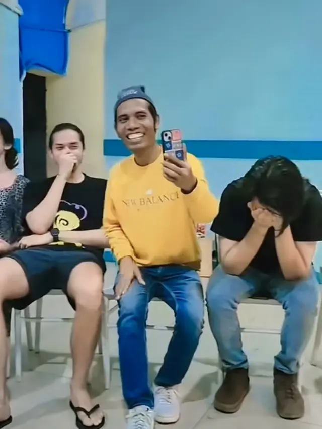 6 Potret Udin Sedunia Main Sinetron Cinta yang Tak Sederhana, Gayanya ...