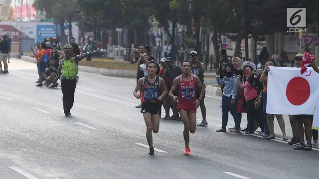 5 Macam Latihan sebelum Lari Maraton yang Perlu Diperhatikan - Ragam ...