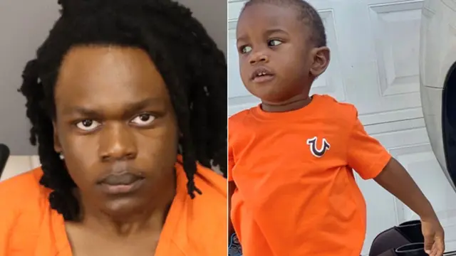 Balita Florida Usia 2 Tahun yang Hilang Ditemukan Tewas Ditelan Buaya ...