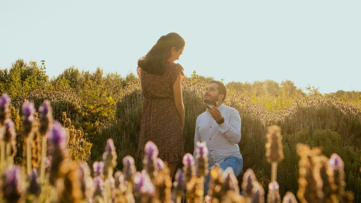 20 Kata-Kata Romantis untuk Melamar Pacar dalam Bahasa Inggris beserta ...