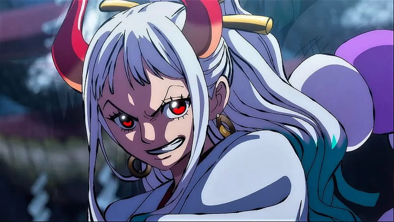 13 Fakta Yamato One Piece dan Kekuatan-Kekuatan yang Dimiliki - Hot Liputan6.com