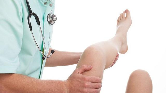 Fungsi Tulang Kering untuk Tubuh Manusia yang Perlu Diketahui - Ragam ...