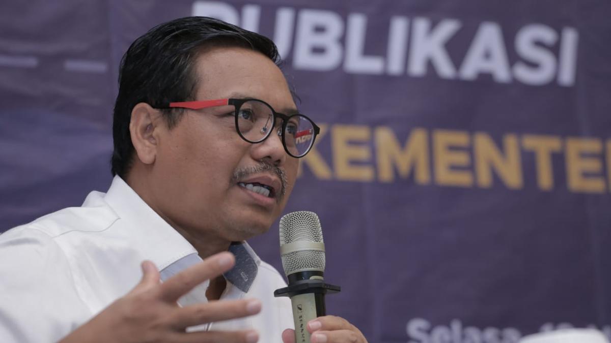 Kemenag: Undang Sumantri Diberhentikan Tidak Hormat Sejak 2013 - News ...