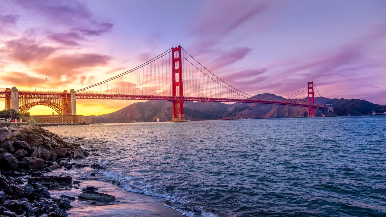 5 Jenis Jembatan Berdasarkan Bahan Bangunannya - Ragam Bola.com