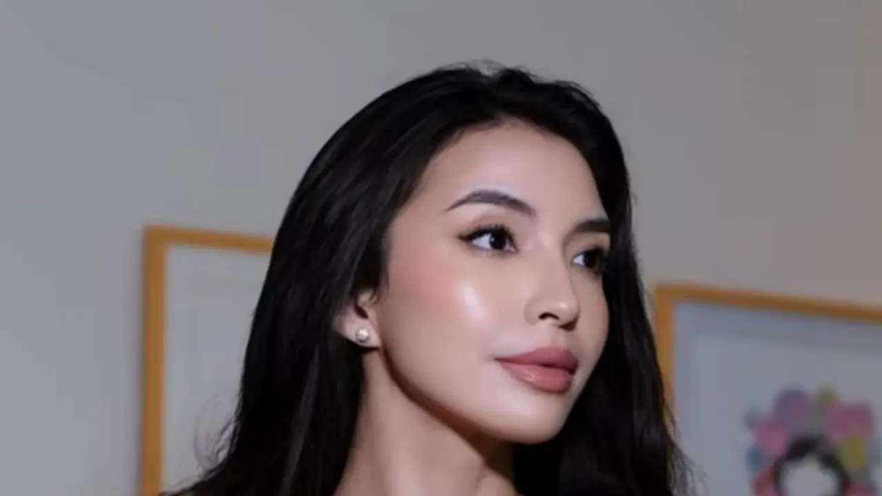 Setelah Lama Tak Tersorot, Manohara Odelia Kembali Jadi Sorotan dengan ...