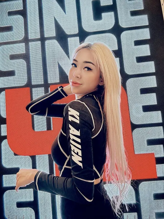 Bangganya DJ Moski Love Kolaborasi Bareng Yellow Claw, Berharap Musik ...