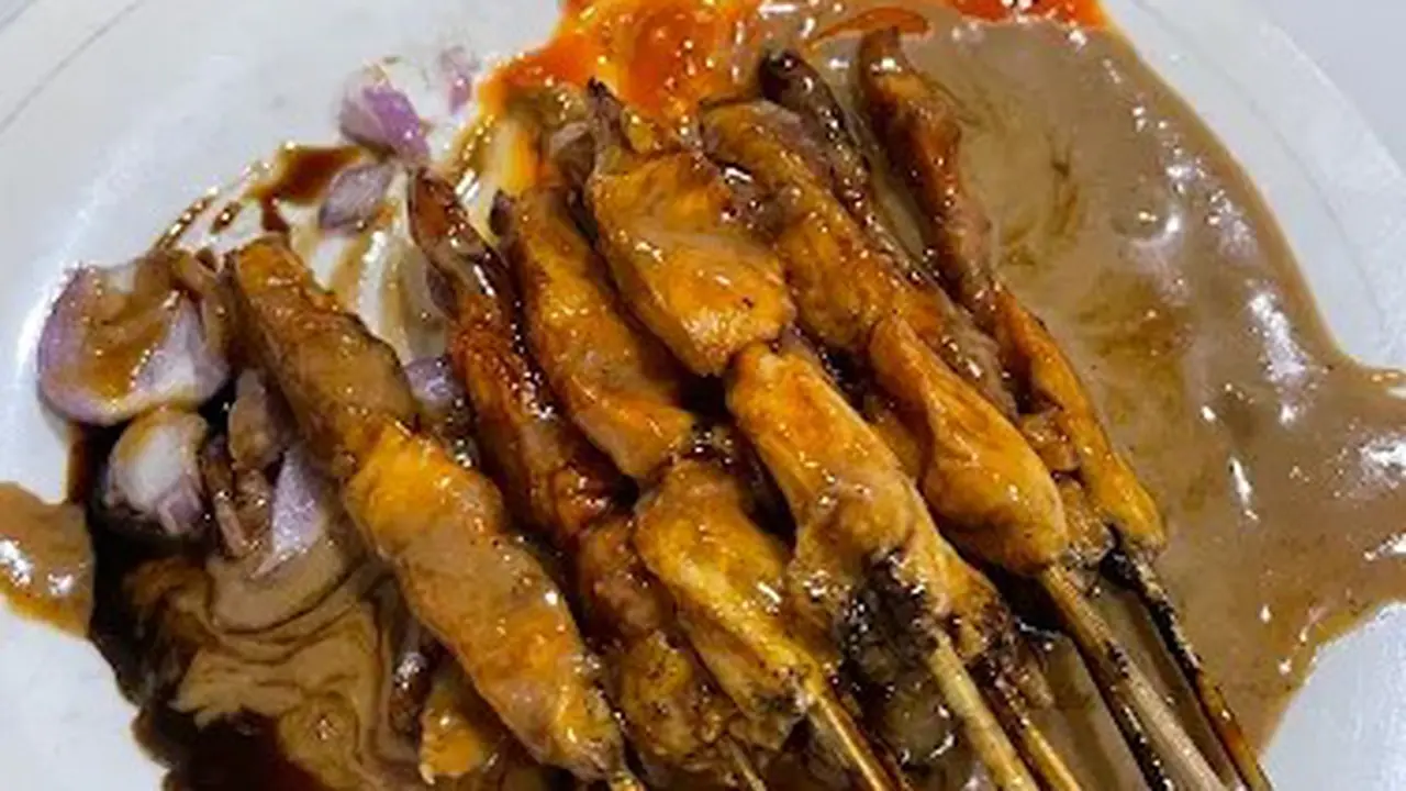 10 Rekomendasi Tempat Makan Sate di Malang, Destinasi Menarik Pecinta ...