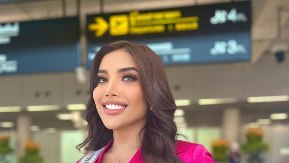 Juara Kontes Miss Queen Indonesia 2021, Millen Cyrus Kerap Ikut Miss ...