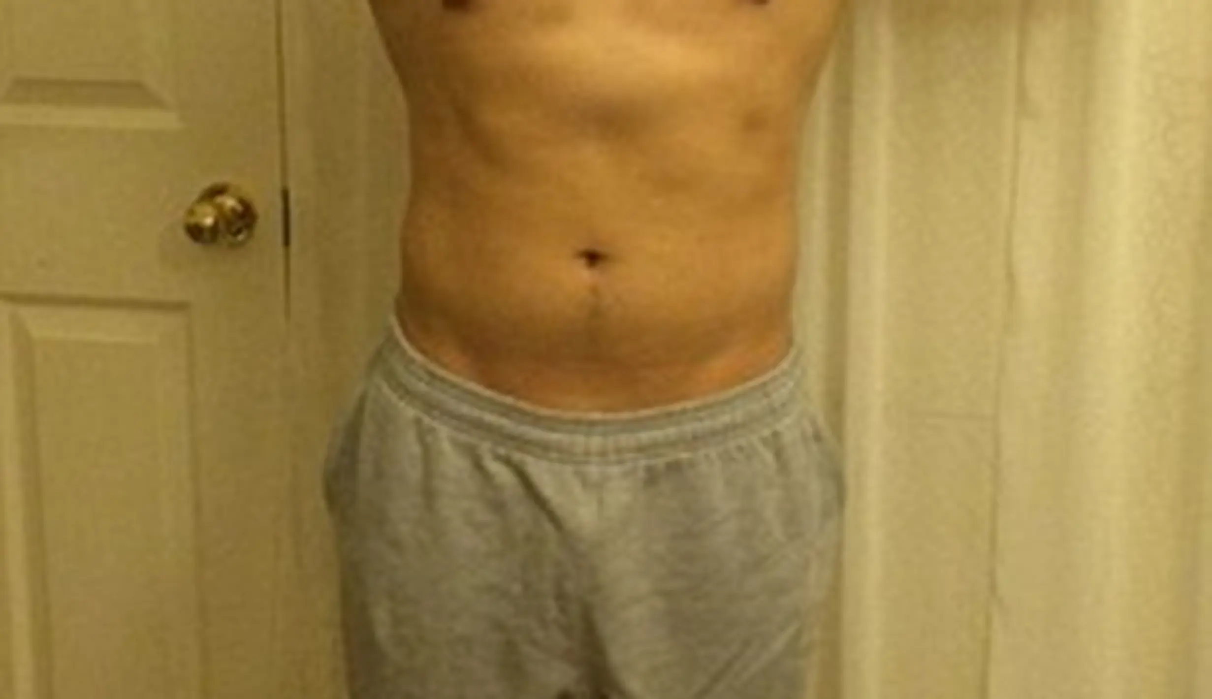 Perubahan Bentuk Badan Patrick Dalam 12 Minggu Bikin Melongo - Photo ...