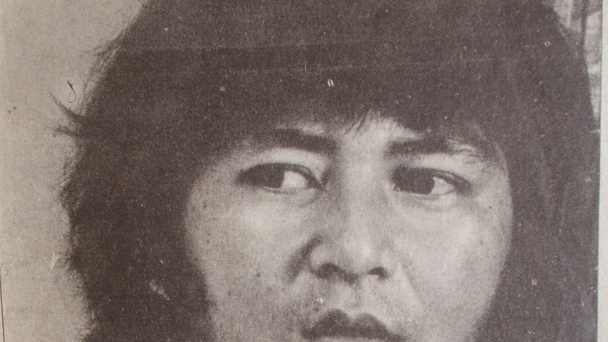 Penyanyi Burung Dalam Sangkar, May Sumarna Meninggal Dunia - ShowBiz ...