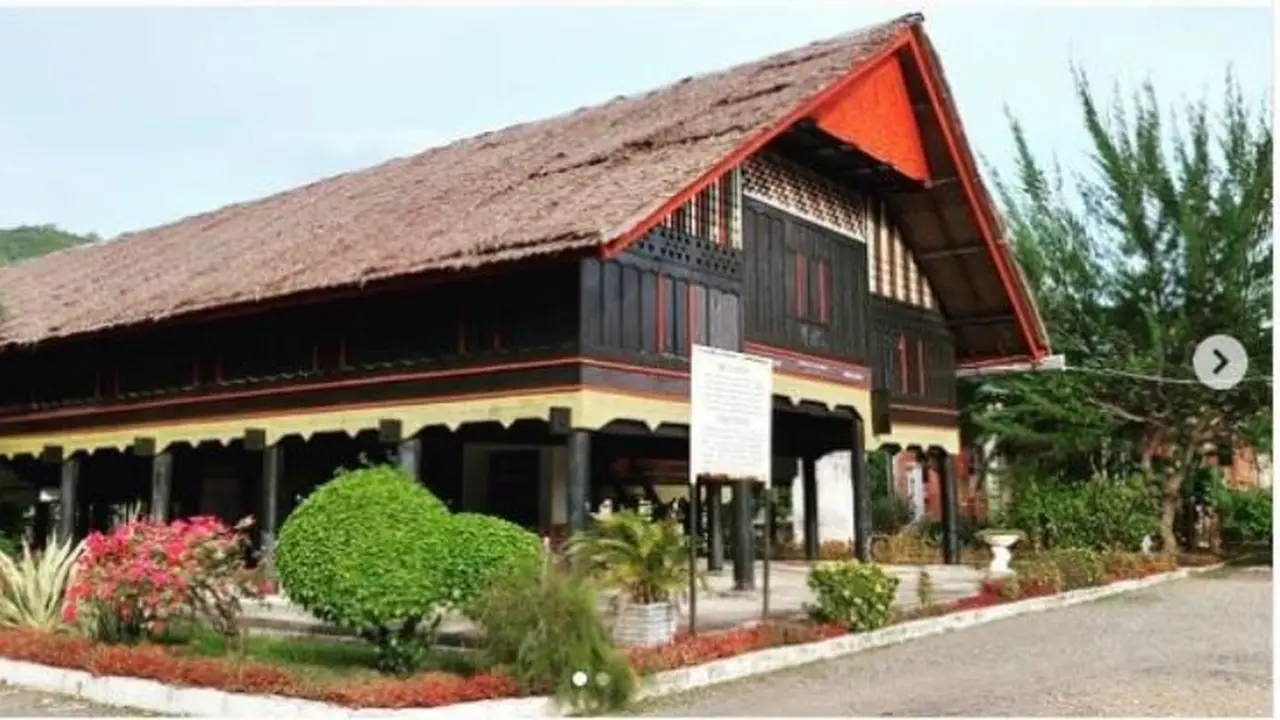6 Fakta Menarik Aceh Besar, Tempat Kelahiran Pahlawan Nasional Cut Nyak ...