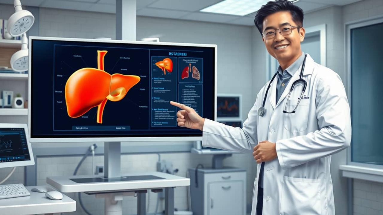 Ciri Sakit Liver yang Perlu Diwaspadai: Kenali Gejala dan Penanganannya