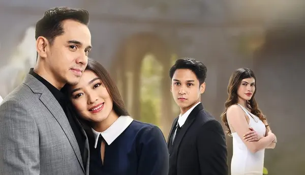 Film GJLS: Ibuku Ibu-Ibu Luncurkan Poster dan Trailer Resmi - ShowBiz ...