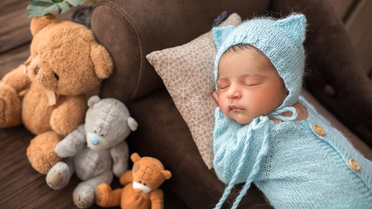 45 Ide Nama Bayi Laki-Laki Islami Huruf K Keren, Cocok untuk si Buah Hati