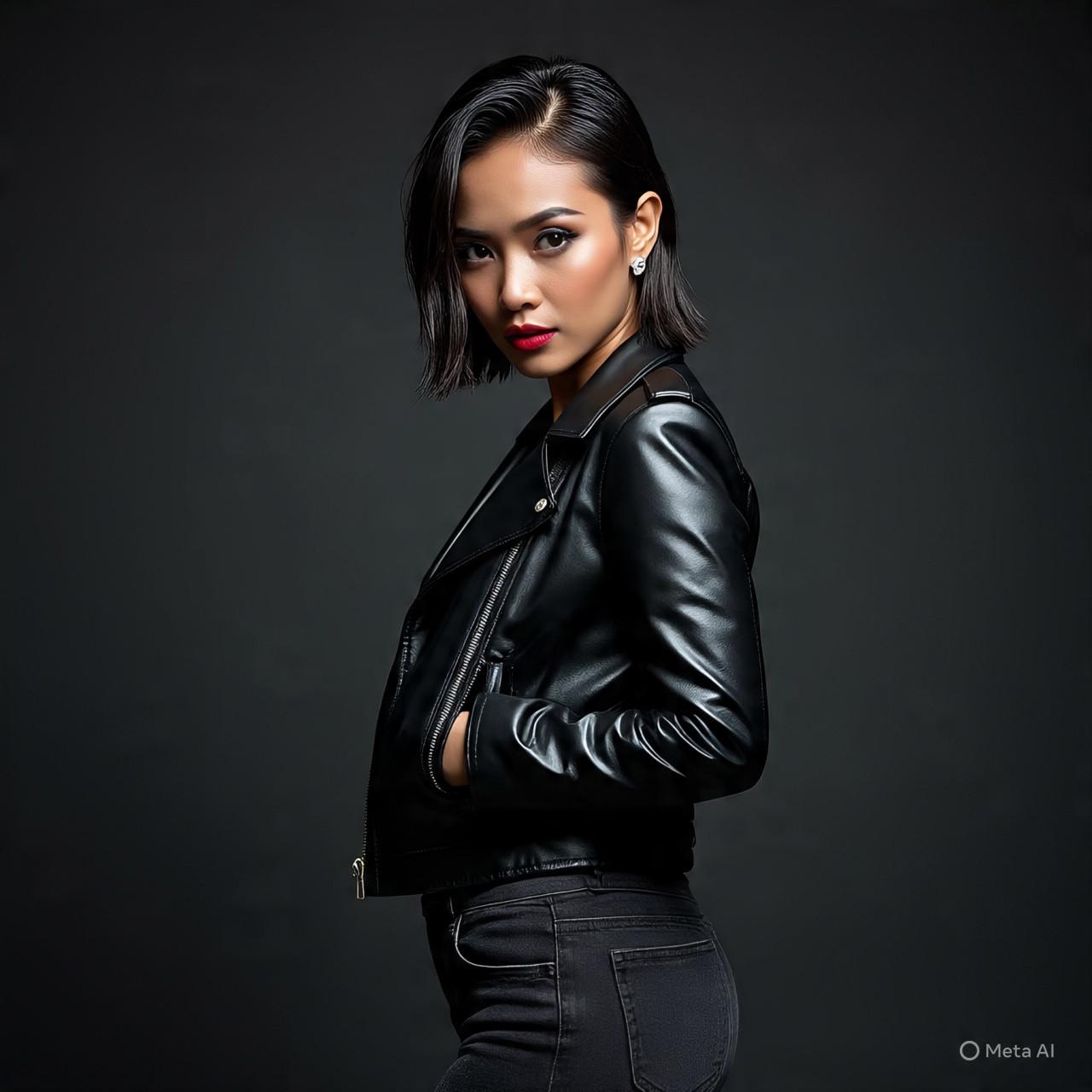 9 Inspirasi Hairdo Rambut Pendek untuk Pesta, Tampil Simpel tapi Tetap ...