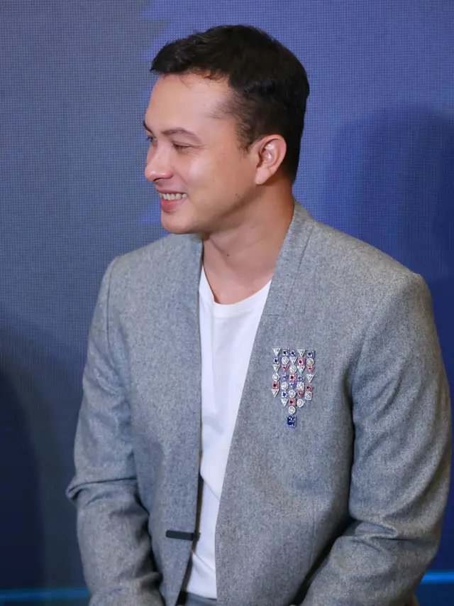 Film 3 Hari Untuk Selamanya: Petualangan Penuh Makna Nicholas Saputra ...