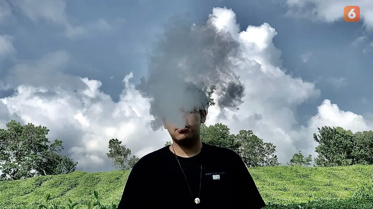 PP Nomor 28 Tahun 2024: Iklan Rokok Hanya Boleh Tayangkan di Tengah ...