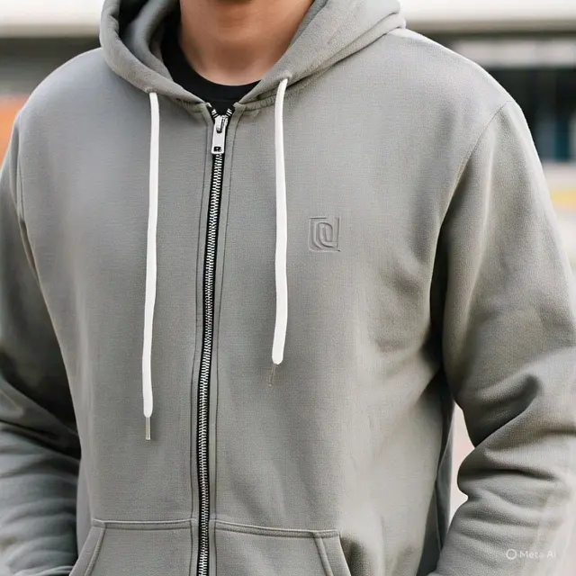 7 Desain Jaket Modern yang Simpel dan Elegan, Pilihan Tepat untuk ...