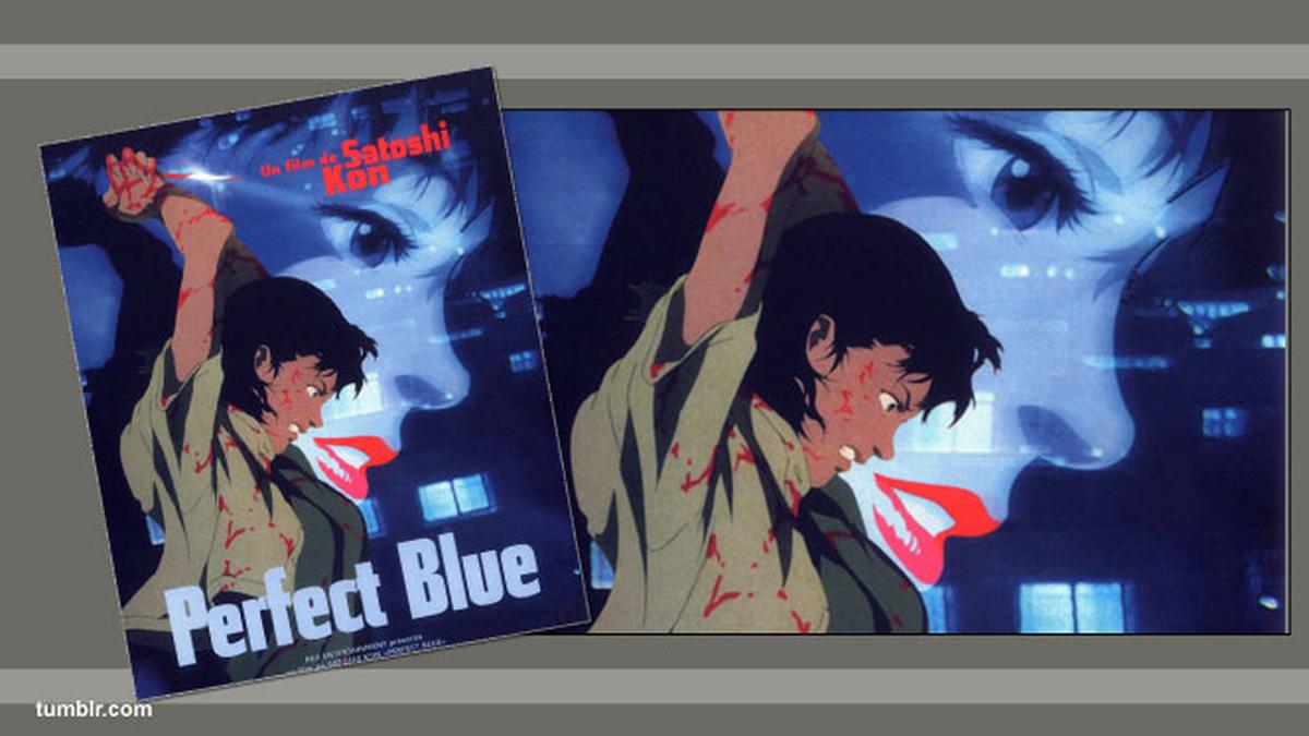 Perfect Blue Akan Dirilis Versi Blu-ray di Inggris - ShowBiz Liputan6.com
