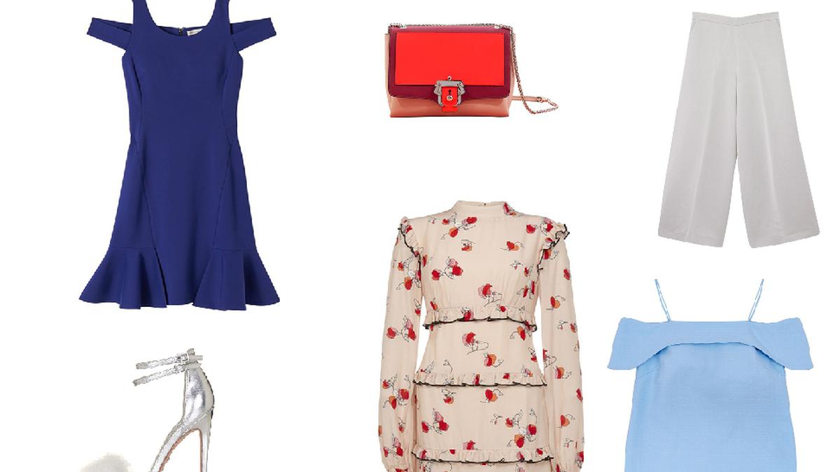 Padu Padan Busana untuk Hadiri Cocktail Party - Fashion & Beauty ...