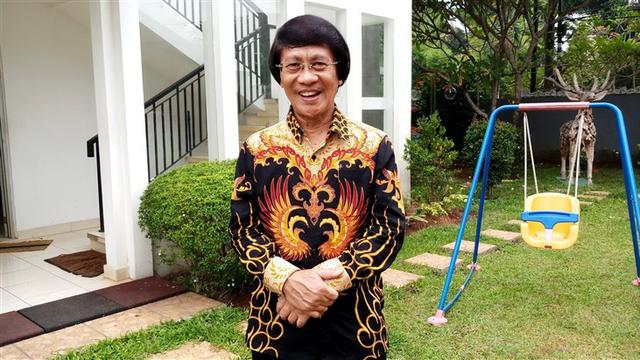 Kak Seto Nyamar Jadi Pemulung, Curhat Awal Mula Merantau di Jakarta ...