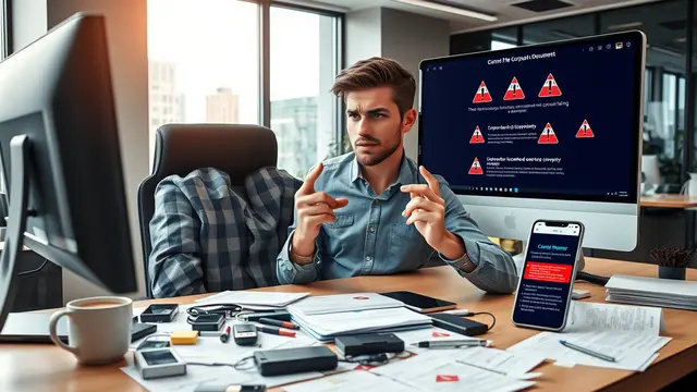 Apa Itu File Corrupt: Penyebab, Cara Mengatasi, dan Pencegahannya ...