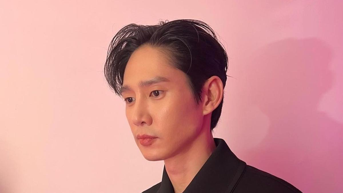 Park Sung Hoon Trauma soal Insiden Foto Film Dewasa Parodi Squid Game ...