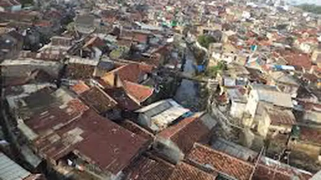 Ini Plus-Minus RI Punya Jumlah Penduduk yang Besar - Bisnis Liputan6.com