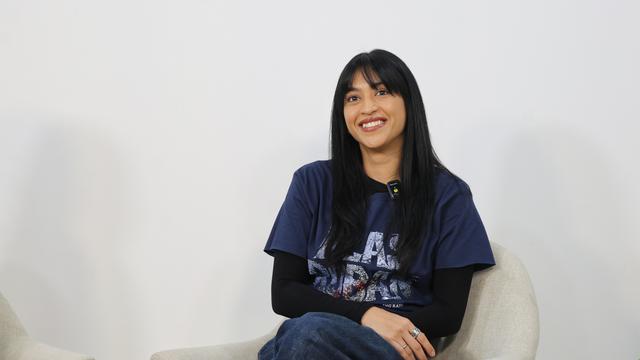 Reuni Michelle Ziudith dan Taskya Namya Setelah 12 Tahun Pisah Lewat ...
