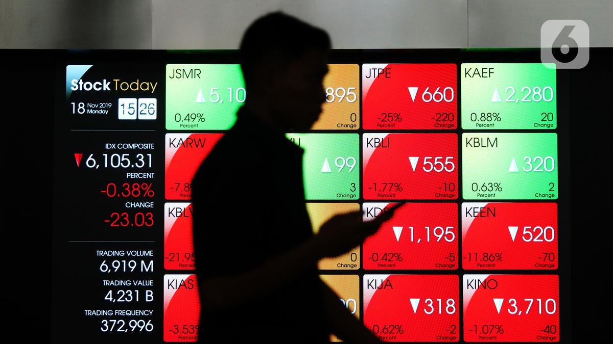 Sederet Portofolio Investasi Indika Energy Menuju Net Zero Emisi pada ...