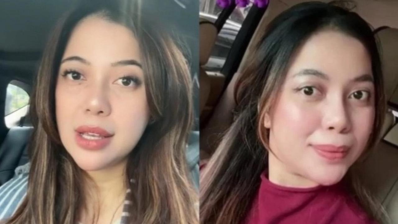 Dokter Kamelia, Kekasih Ammar Zoni yang Setia dan Berbakat, Cantik Mana dengan Irish Bella?