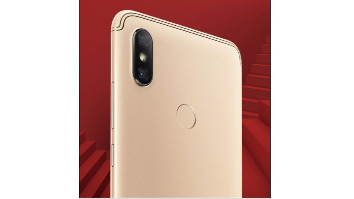Poster Redmi S2 Ungkap Kemampuan Smartphone Jagoan Selfie Xiaomi ...