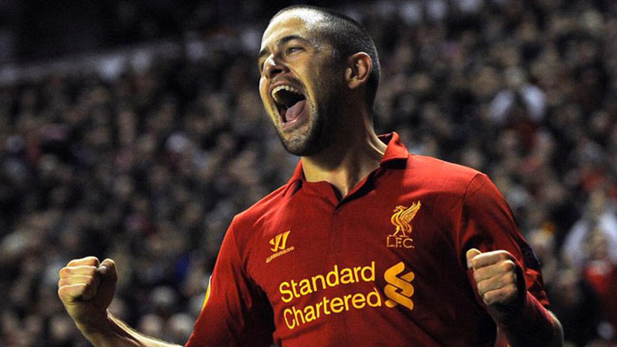 Cole Optimistis Bersama Liverpool