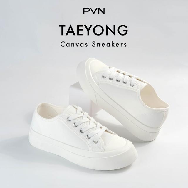 PVN Shoes Brand Sepatu Lokal, dengan Desain dan Warna yang Kekinian ...