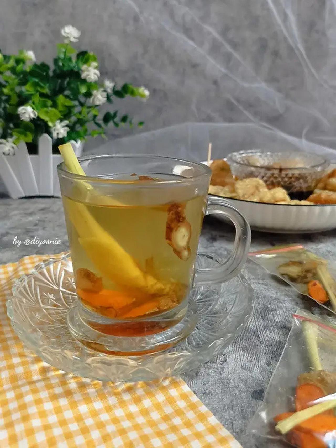 Contoh Obat Tradisional: Ragam Jenis dan Manfaatnya untuk Kesehatan