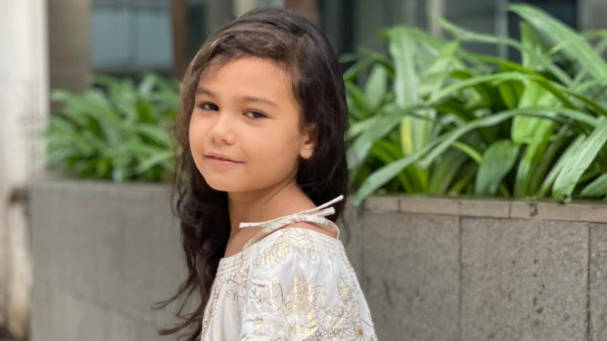 Rachel Mikhayla Cerita Peran jadi Anak Manja di Sinetron Jangan ...