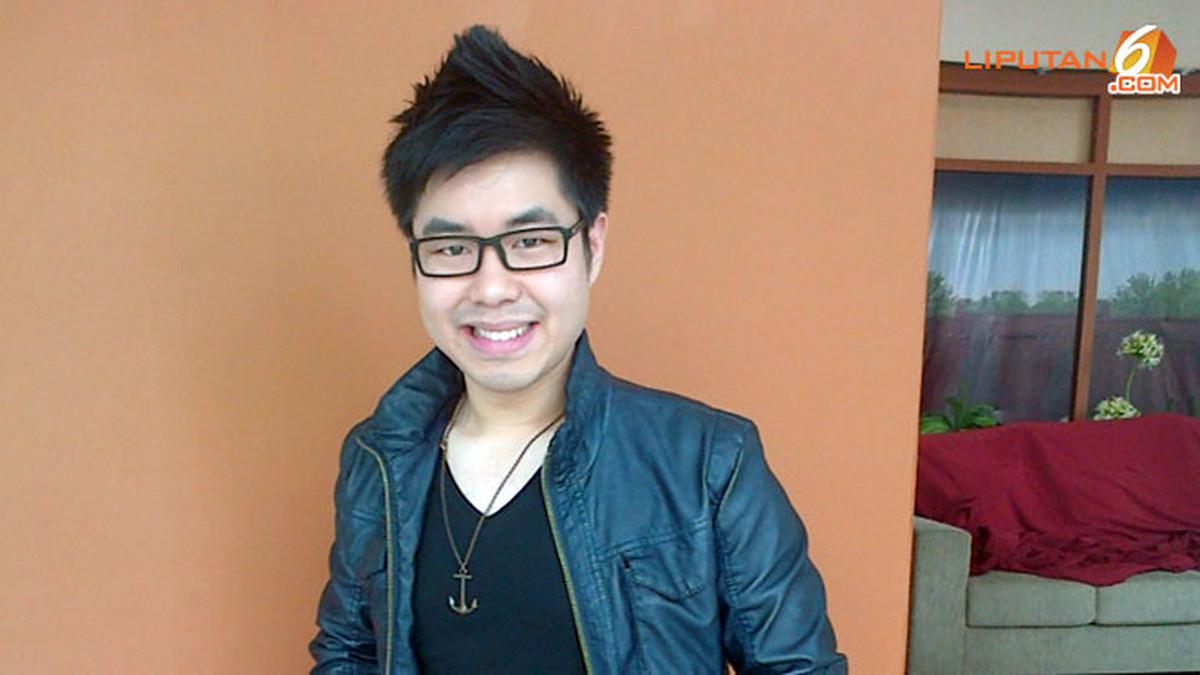 Banjir Musisi di Album Perdana Billy Simpson - ShowBiz Liputan6.com