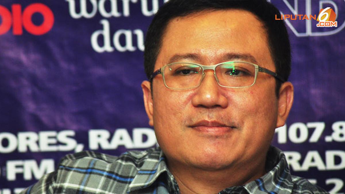 Didi Irawadi: Akil Mochtar Bikin Malu Politisi - News Liputan6.com