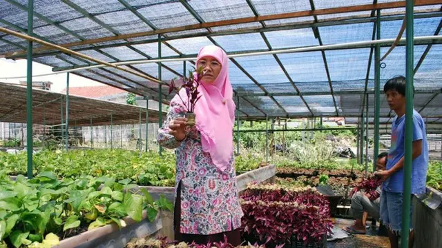 5 Tempat Wisata di Depok, Cocok Dikunjungi Bareng Keluarga - Hot ...