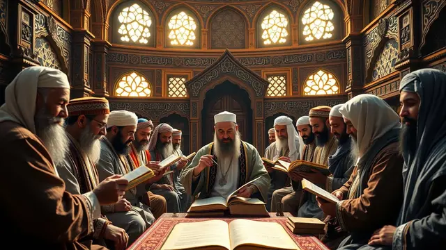 Jejak Sejarah Syiah di Indonesia: Berkembang Cepat, tapi Kenapa Kerap ...