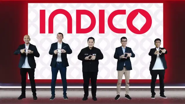 Telkomsel Ekosistem Digital Luncurkan Indico, Apa Itu? - Tekno Liputan6.com