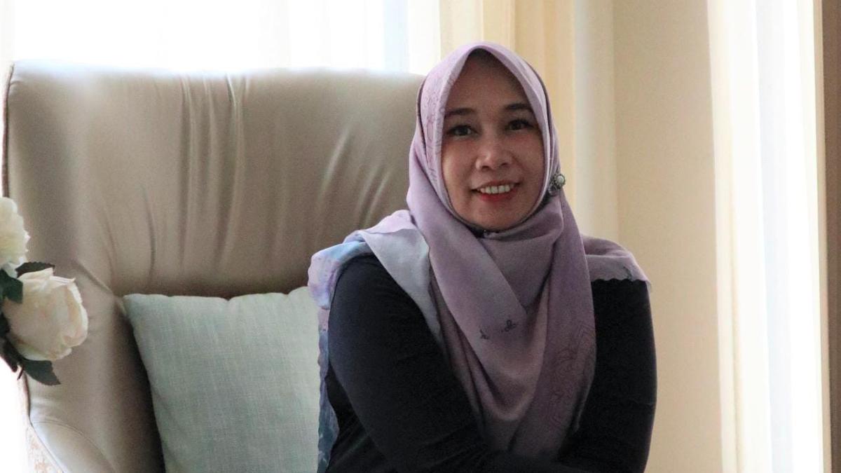 Diary Fimela: Kisah Sukses Cilya Marthalena, Entrepreneur Perempuan ...
