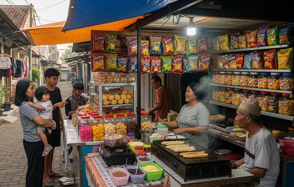 Pengertian Jalan Kolektor, Berikut Fungsi, Ciri, dan Klasifikasi Lengkapnya