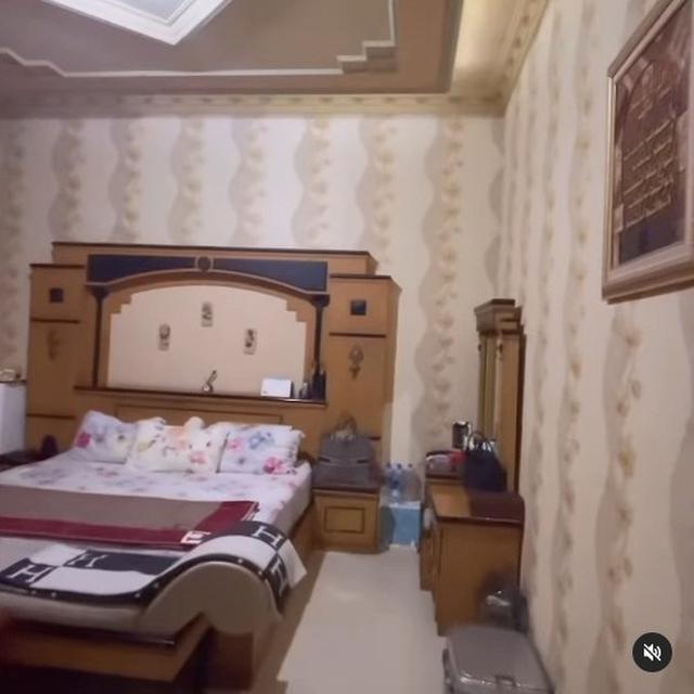 Di Dalam Gang Sempit Ini 6 Potret Rumah Mewah Inul Daratista Di